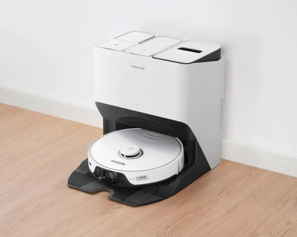 Robot Vacuums – Robomate – Time for Life™