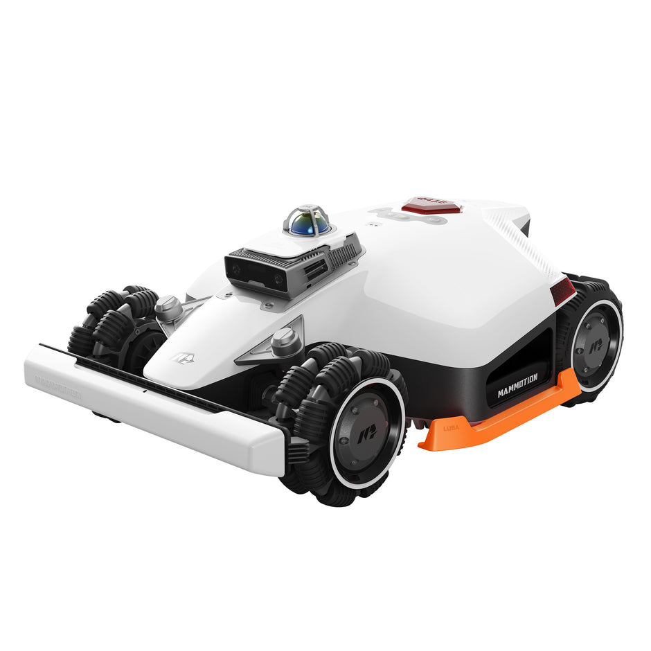 Ex-Demo & Clearance Robot Mowers NZ | Robomate – Robomate – Time for Life™