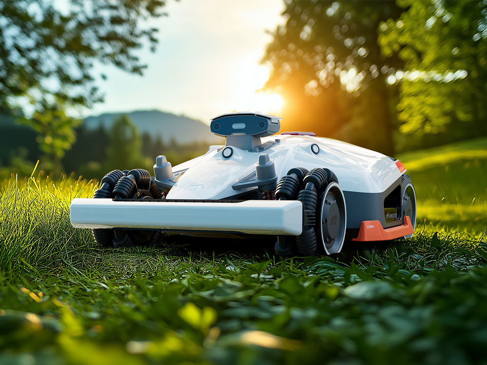 Home – Robomate – Time for Life™