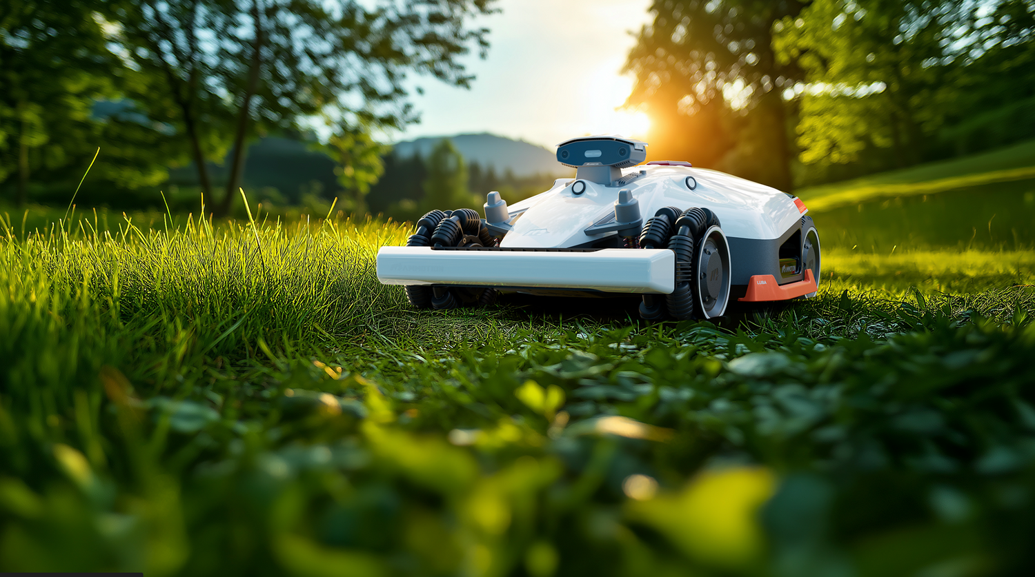 Home – Robomate – Time for Life™