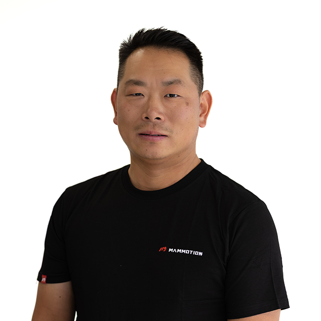 Meet the team – Robomate – Time for Life™