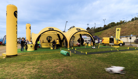 About Robomate – NZ's #1 Robot Mower & Home Robotics Company – Robomate ...