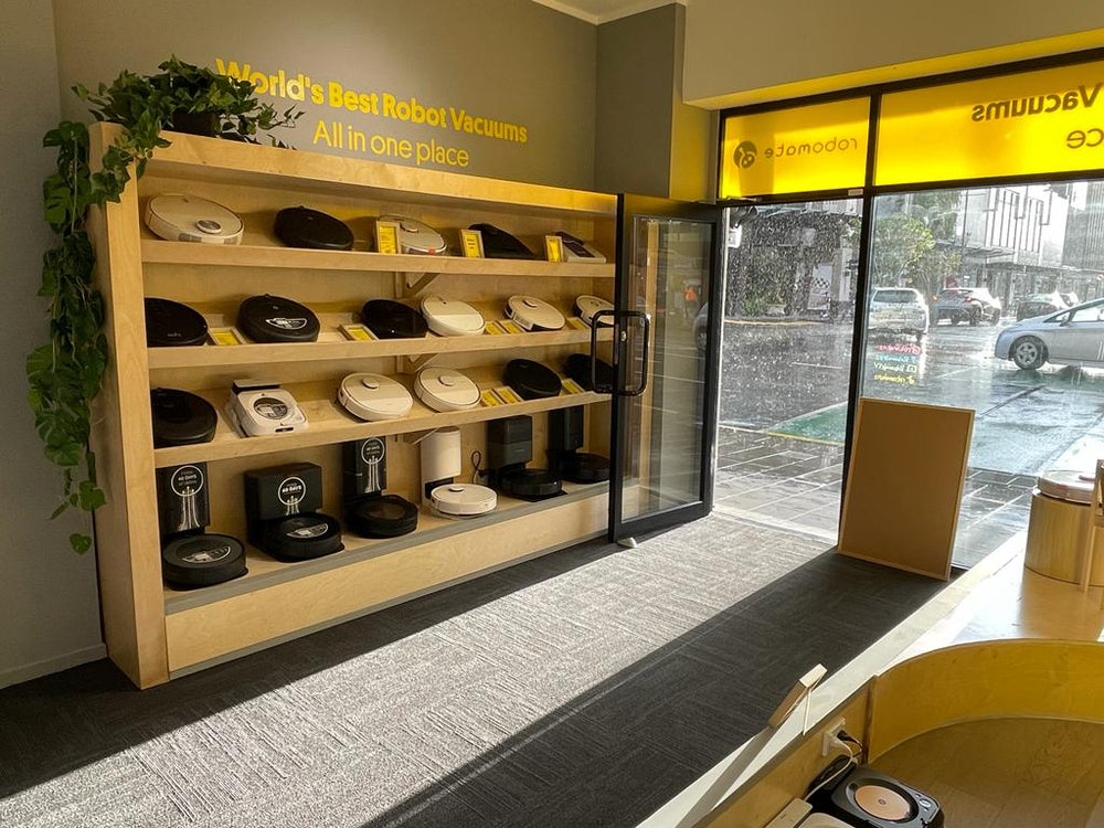 About – Robomate – Time for Life™