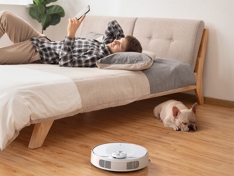 About – Robomate – Time for Life™