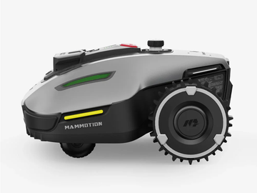Robot Mowers – Robomate – Time for Life™