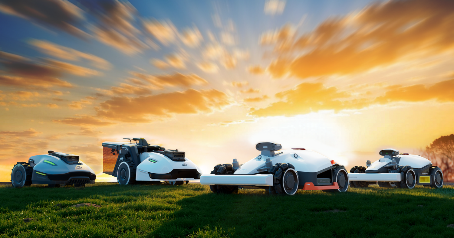 Home – Robomate – Time for Life™