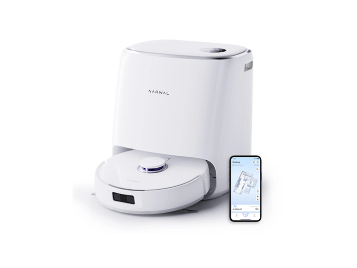 Robot Vacuums – Robomate – Time for Life™