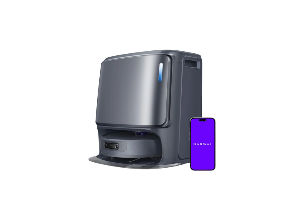 Narwal Freo Z Ultra – Robomate – Time for Life™