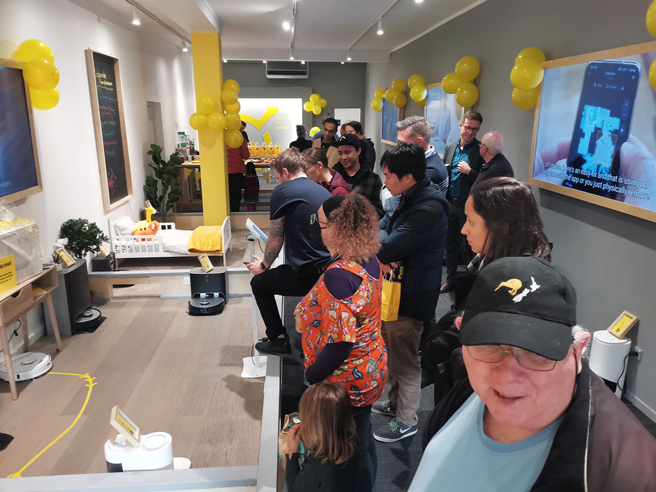 About – Robomate – Time for Life™